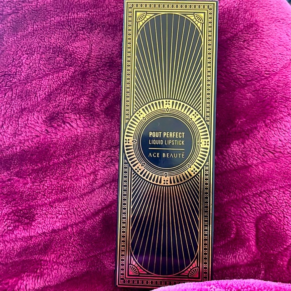 Makeup | Pout Perfect Liquid Lipstick | Poshmark